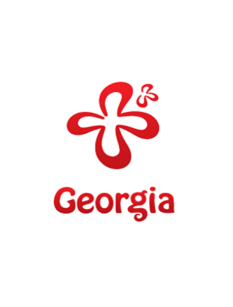 Map of Georgia | Georgian Tourism Administration